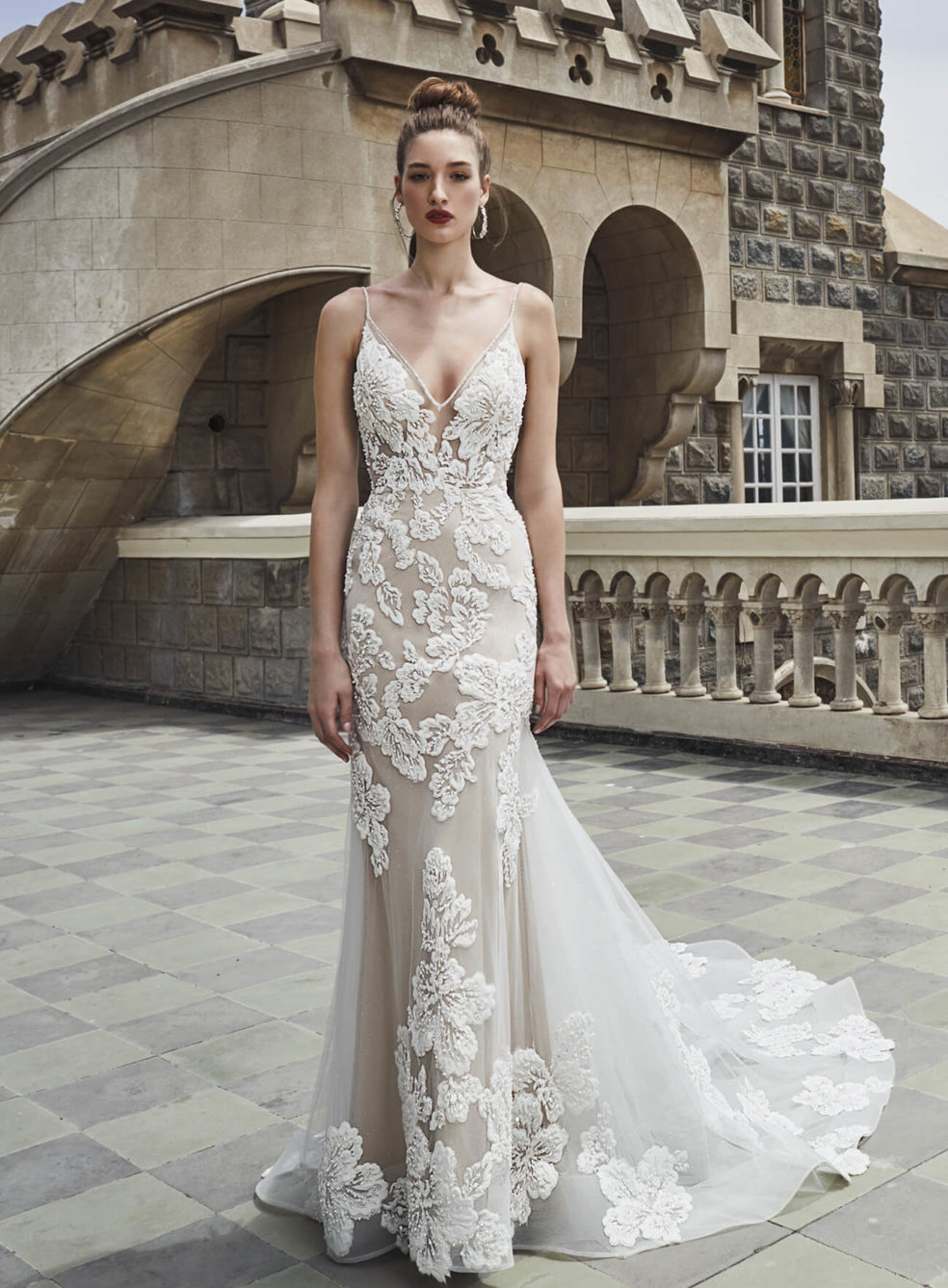 Calla Blanche Dresses | book now